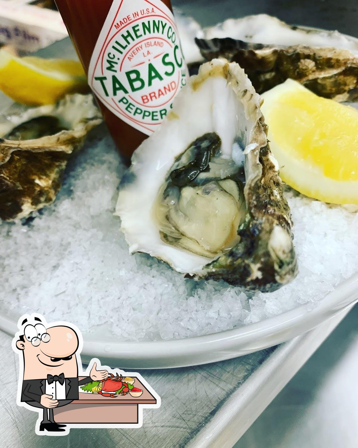 The Mariner Bar & Restaurant in Newcastle - Restaurant reviews
