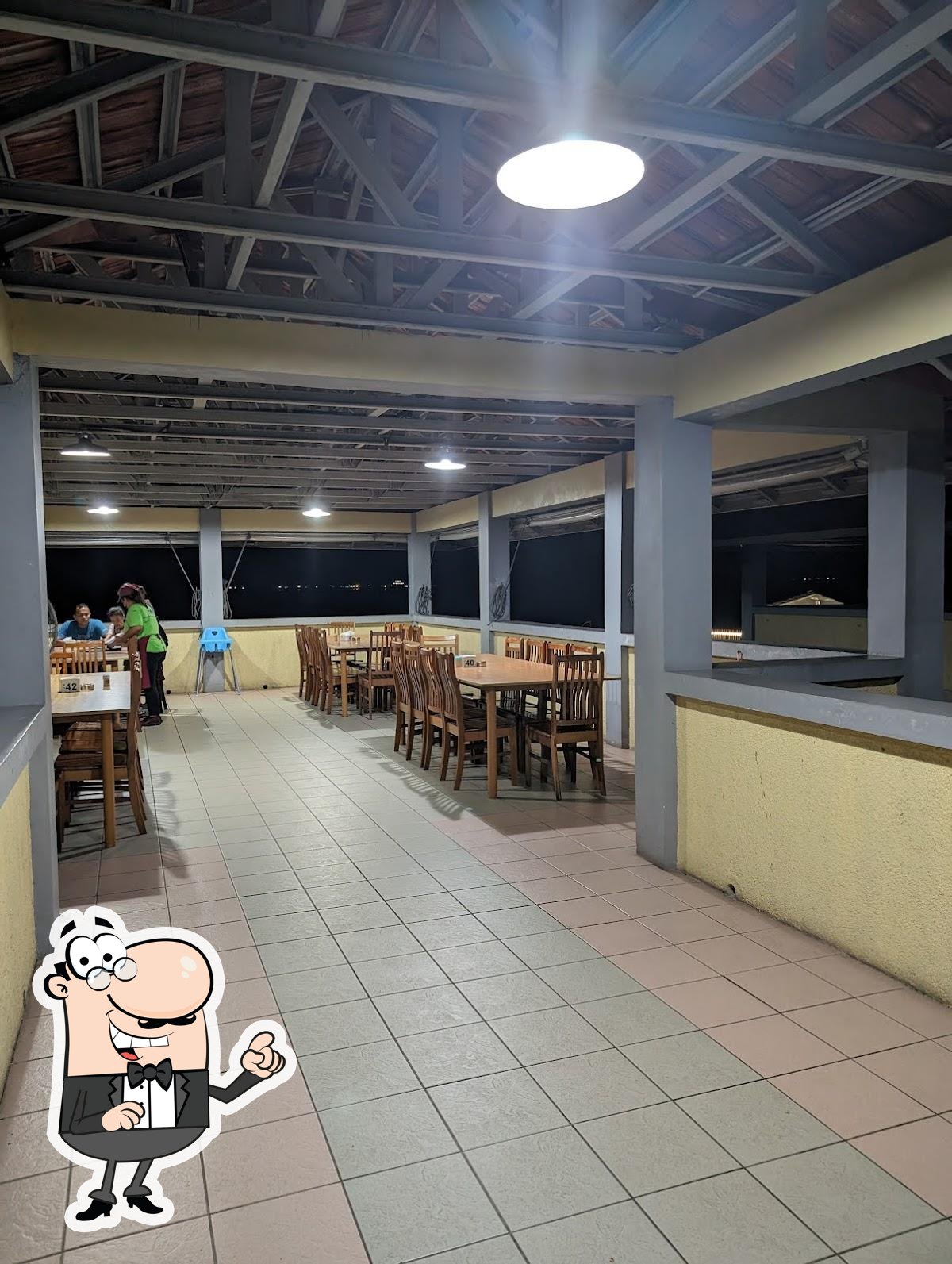 Barelang Seafood Restaurant, Batam - Restaurant menu, prices and reviews