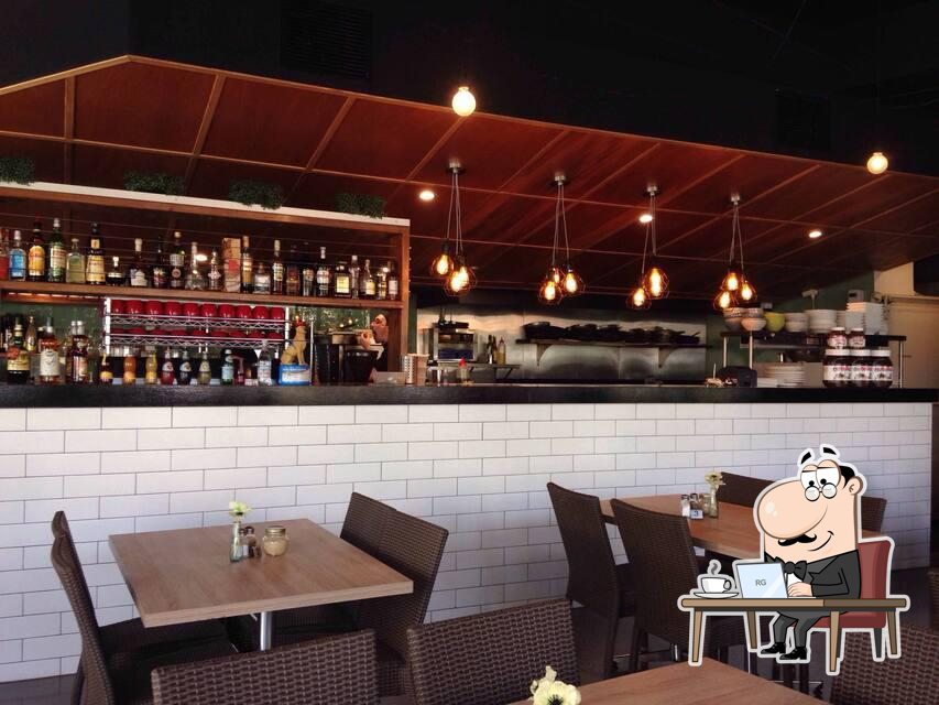 Demazzi, Essendon - Restaurant menu, prices and reviews
