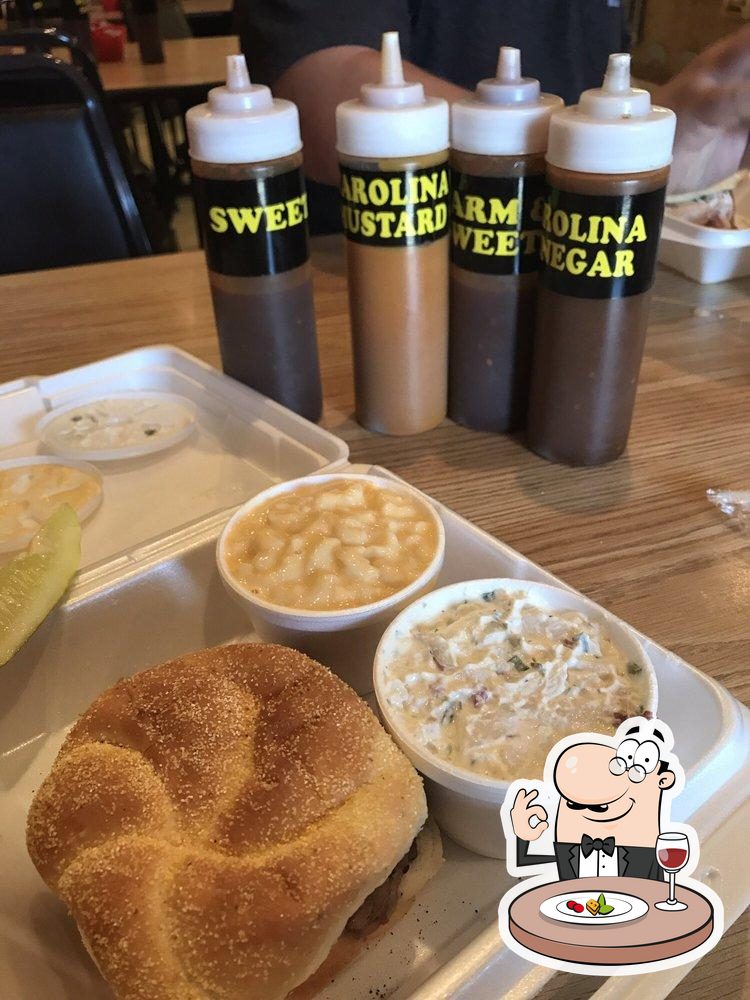 Fatback's Barbecue in Dayton - Restaurant reviews