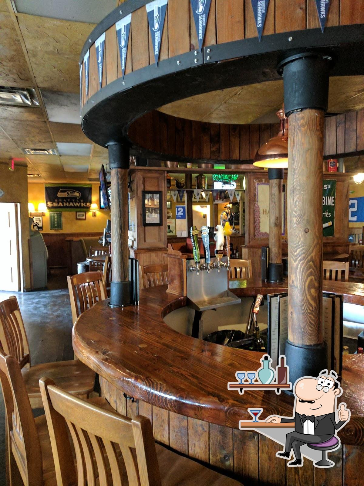 Fibber Magees, Chandler - Restaurant menu, prices and reviews