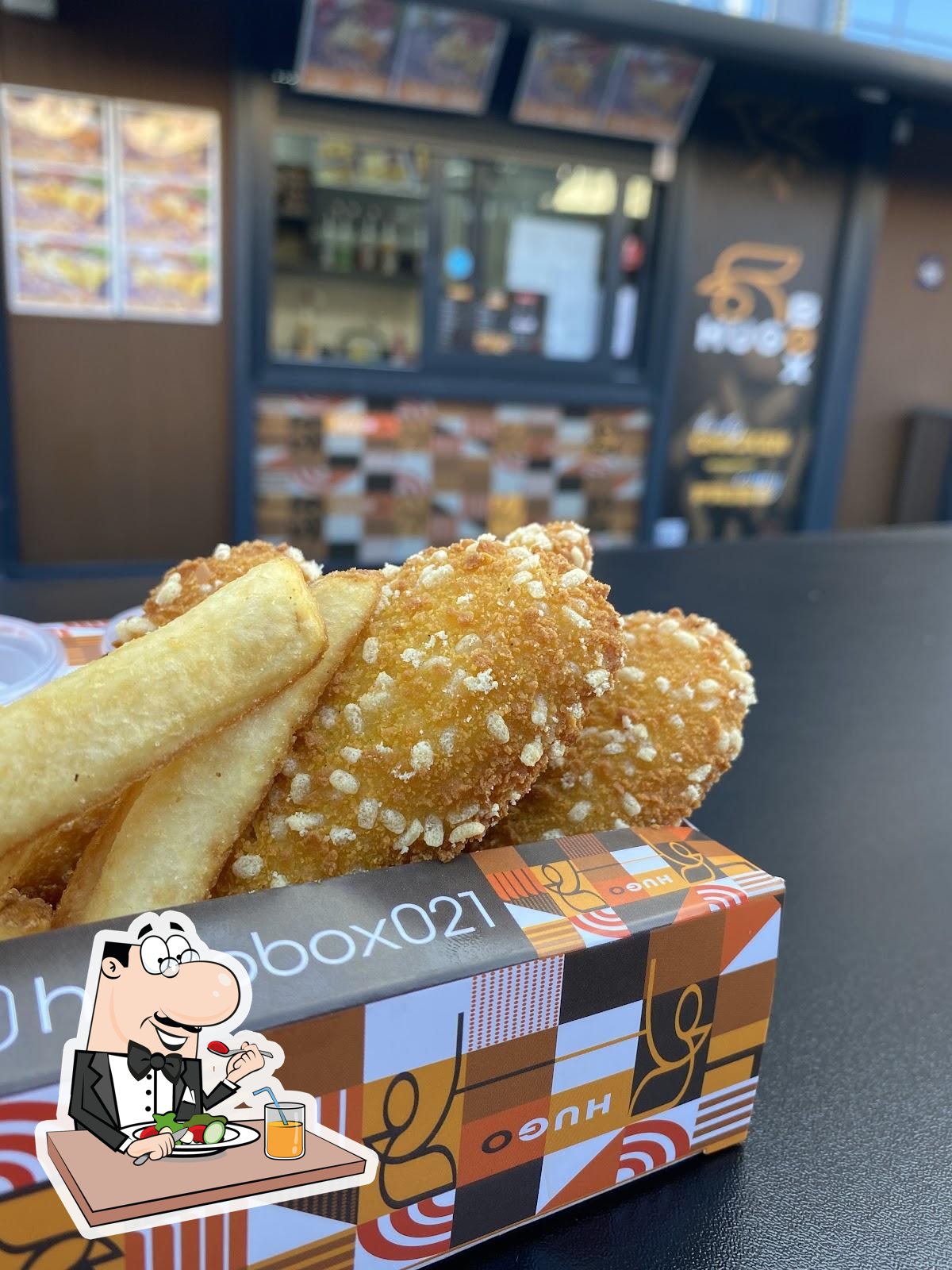 Hugo Box restaurant, Novi Sad - Restaurant reviews