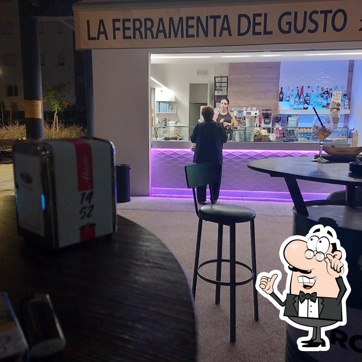 La ferramenta del gusto pub & Bar, Ancona - Restaurantbewertungen