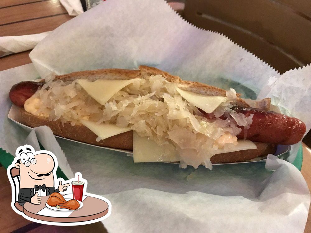 Restaurante Long Doggers, Cocoa Beach - Carta del restaurante y opiniones