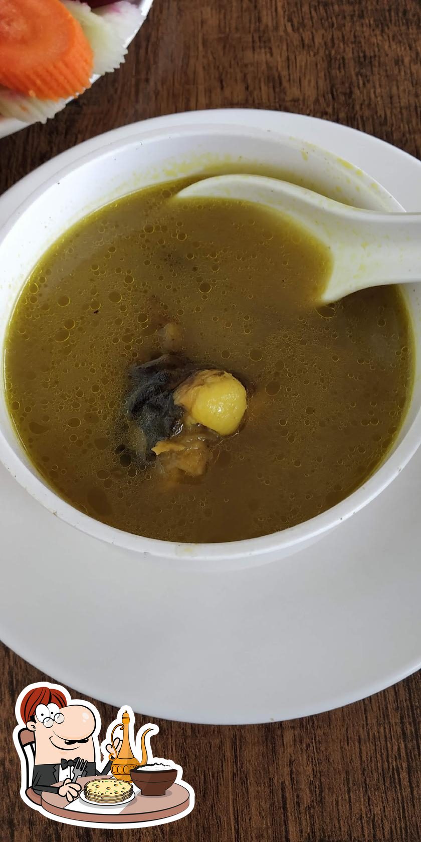 Namak Restaurant & Q Lounge, Karjat - Restaurant reviews