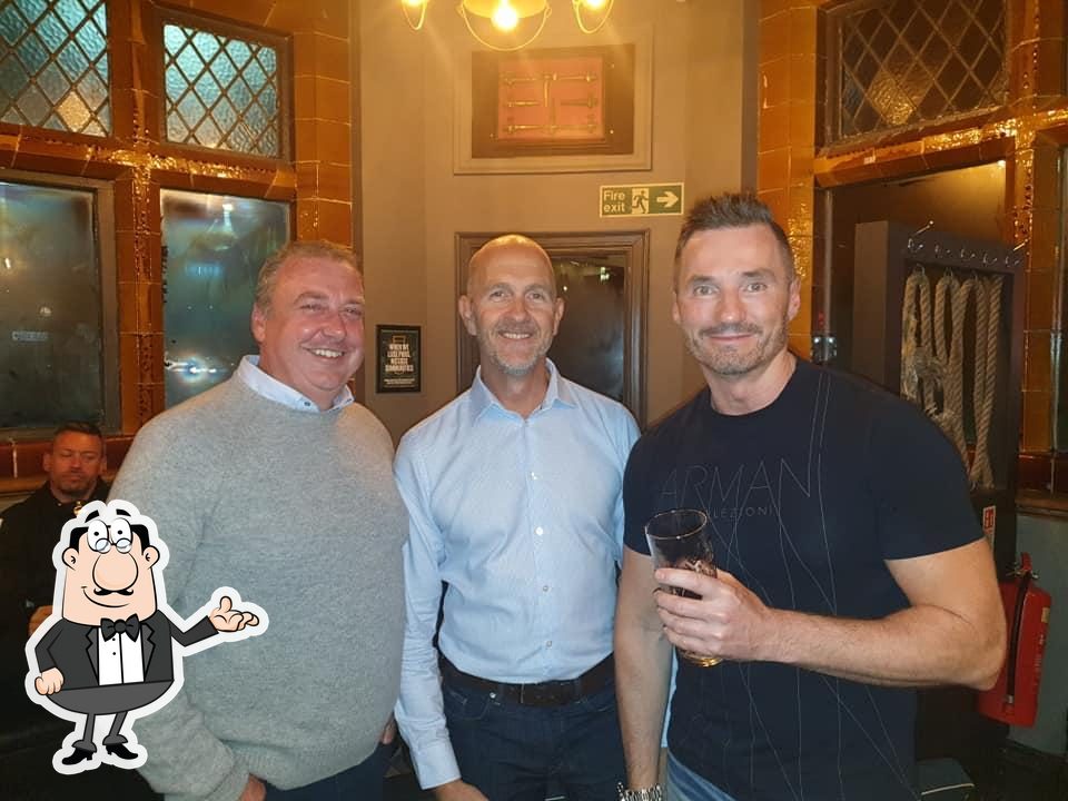 Ship Inn in Sheffield - Restaurant reviews
