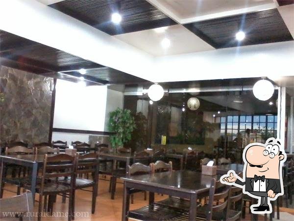 Kang Byeon Restaurant, Iloilo City - Restaurant menu, prices and reviews
