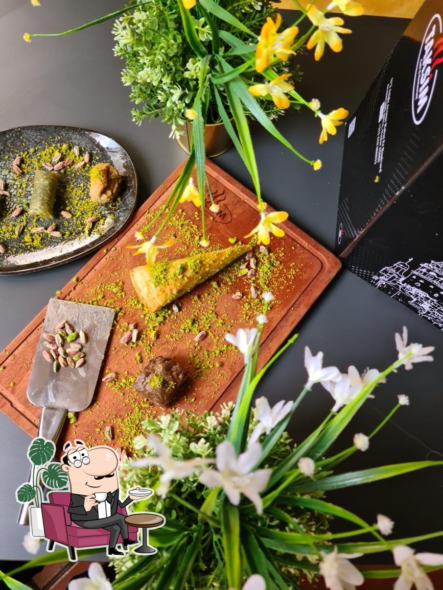 Taksim : Café & Restaurant, Nador - Menú del restaurante, precios y reseñas