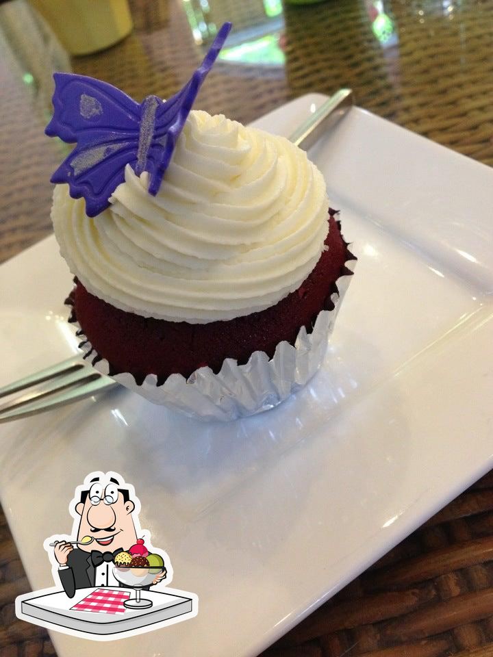 Pearl Bakery Bar, Bangkok - Restaurant reviews
