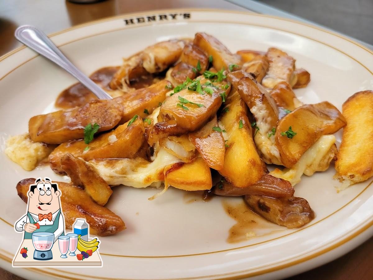 Henry's Sandwich Station in Fort Lauderdale - Restaurant reviews