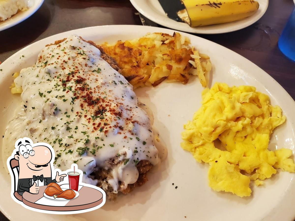 Route 99 in Brooks - Restaurant menu and reviews