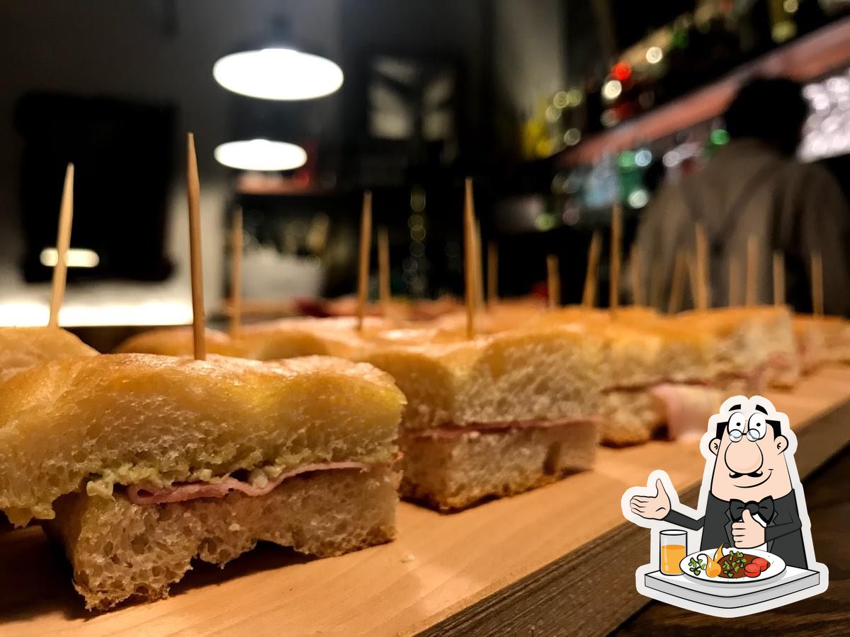 el Bajon ( pr. Al Bajo') circolo AICS club, Parma - Restaurant reviews