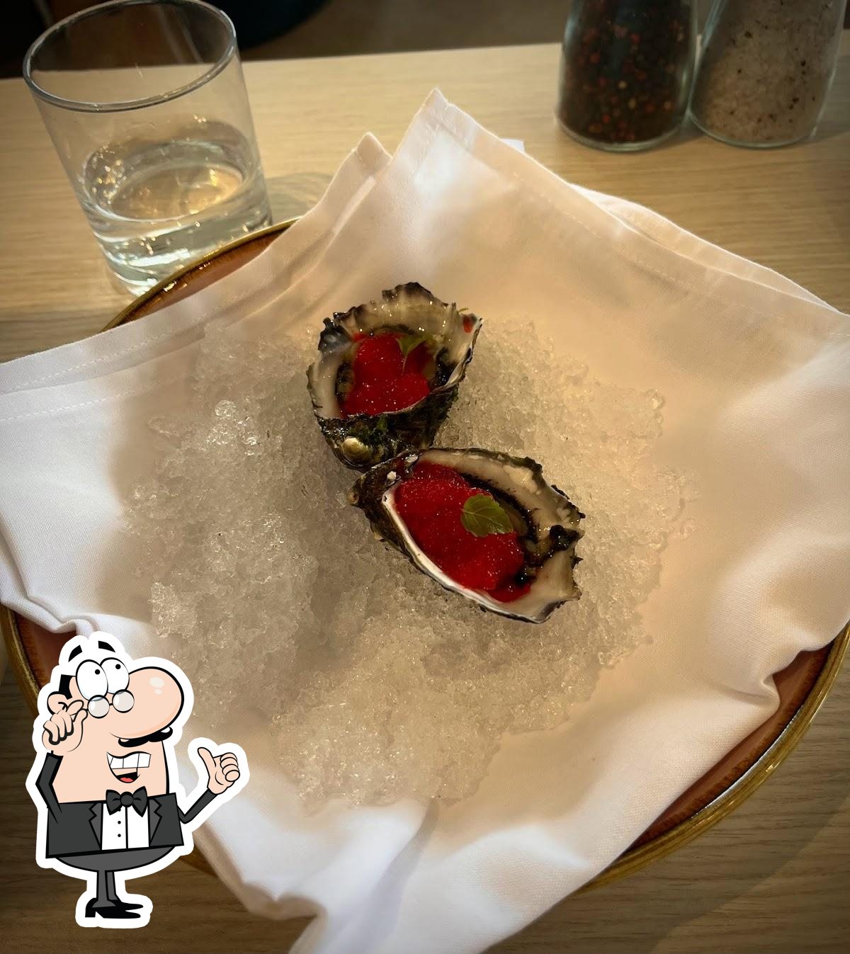 Massimo Restaurant & Bar, Brisbane - Restaurant menu, prices and reviews