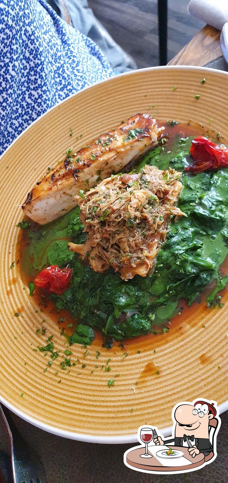 Le Petit Bouchon restaurant, Dieppe, 4 Rue Vauquelin - Critiques de ...
