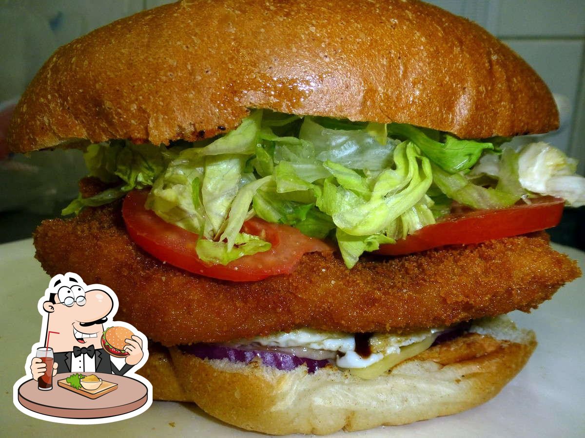 Atwell Kebabs & Fish 'n' Chips in Atwell - Restaurant menu and reviews