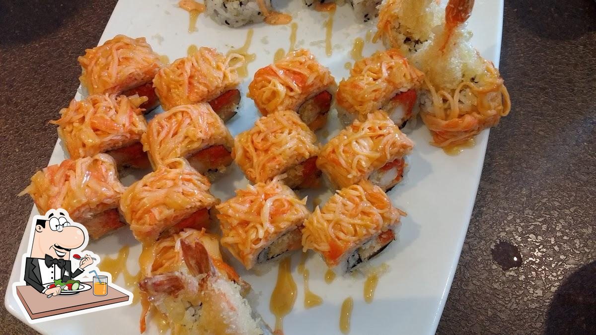 Blessings Eatery in Brantford - Restaurant menu and reviews
