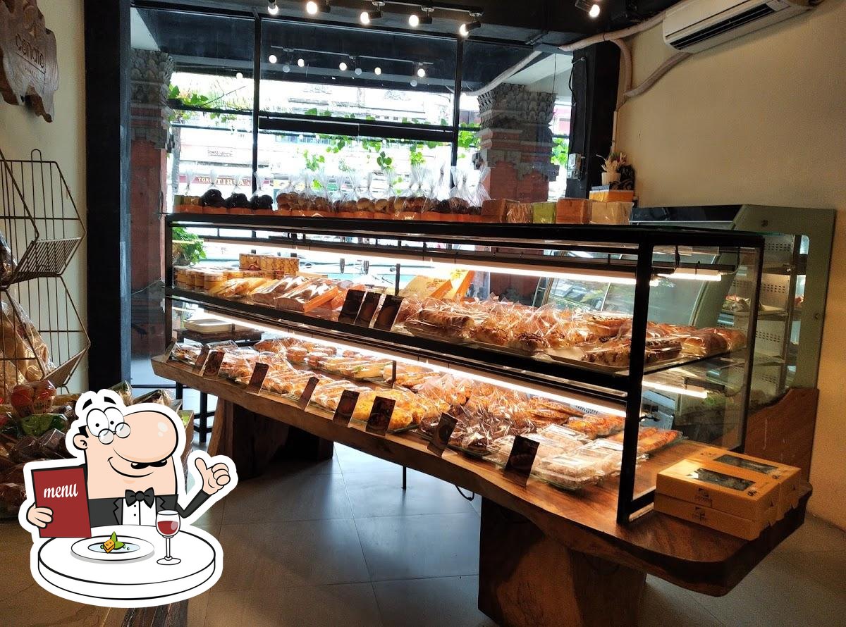 Conato Bakery Tabanan, Tabanan, Jl. Gajah Mada No.41 - Restaurant reviews