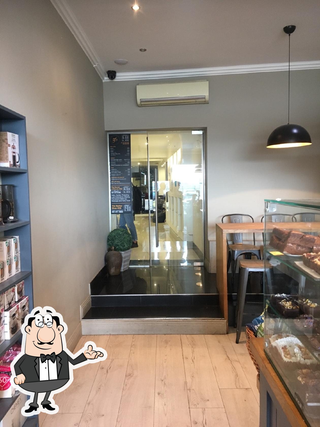 Ebb & Flow, Dublin - Restaurant menu, prices and reviews
