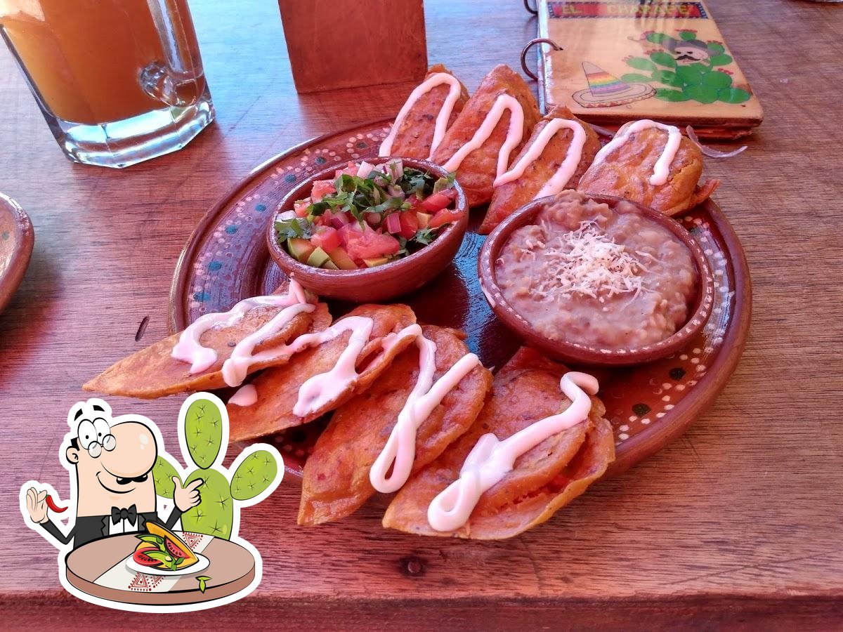 Pub y bar "EL CHARAPE", Cerro de San Pedro - Opiniones del restaurante