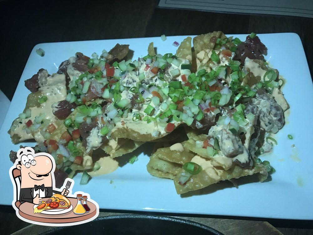 Milestone Tavern in San Luis Obispo - Restaurant menu and reviews