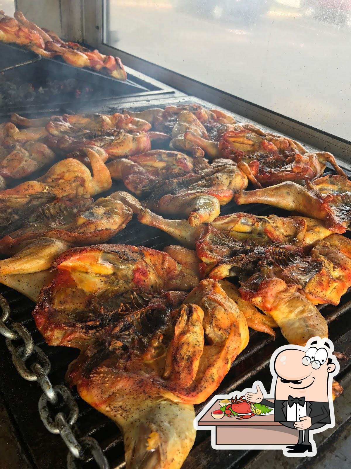 Patron Pollo Food Truck, Olathe - Restaurant menu, prices and reviews