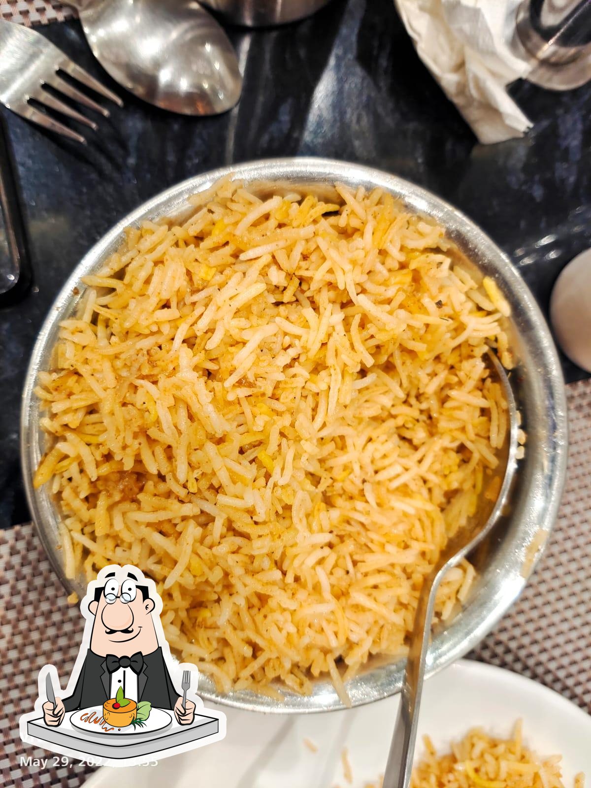 THE SHAHI DARBAR, Gangtok - Restaurant menu, prices and reviews