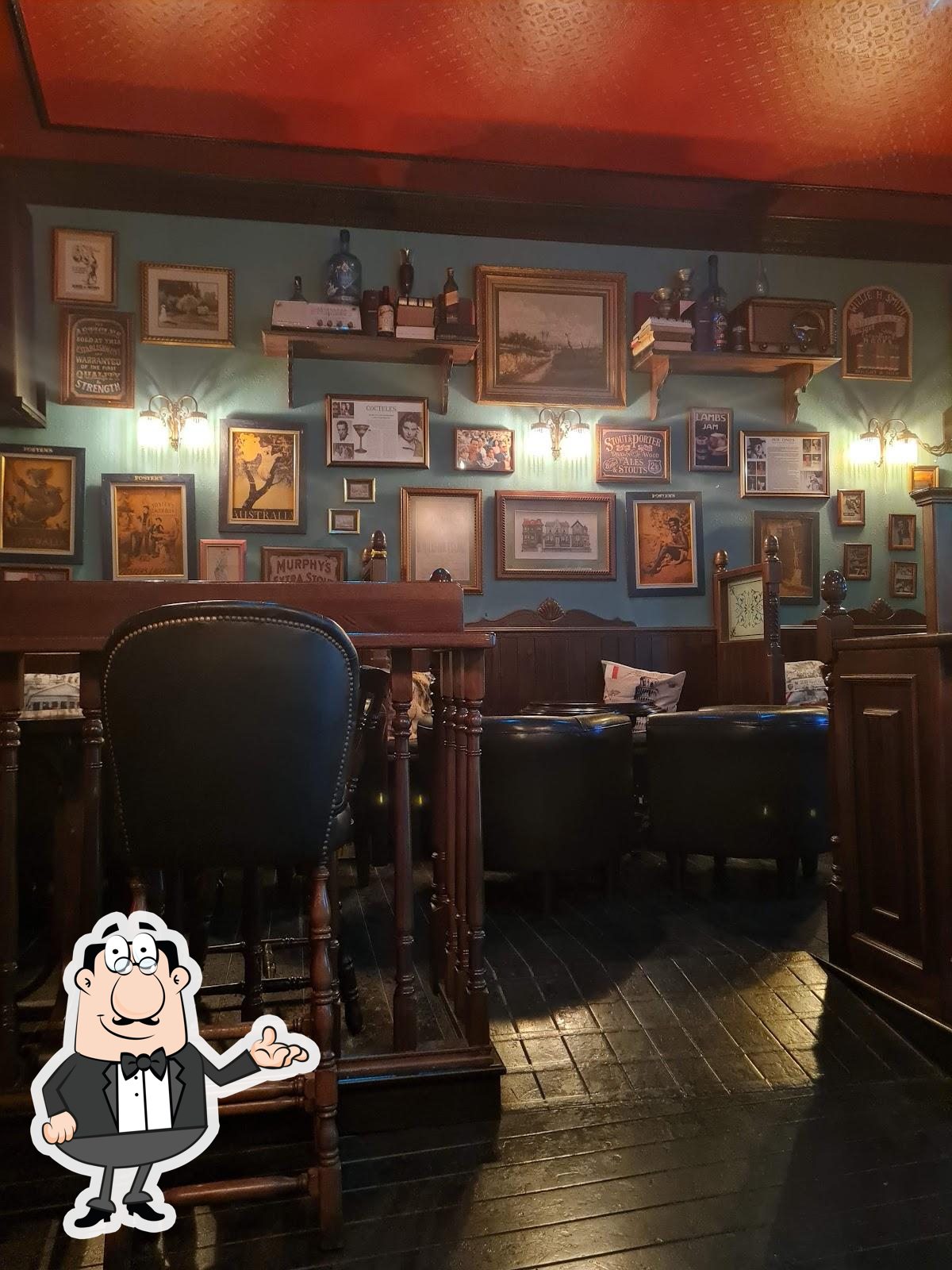 The Robin's pub, Alicante - Opiniones del restaurante