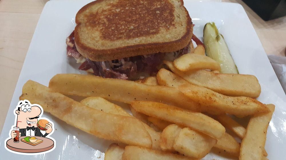 1838 Grill in Seguin - Restaurant menu and reviews