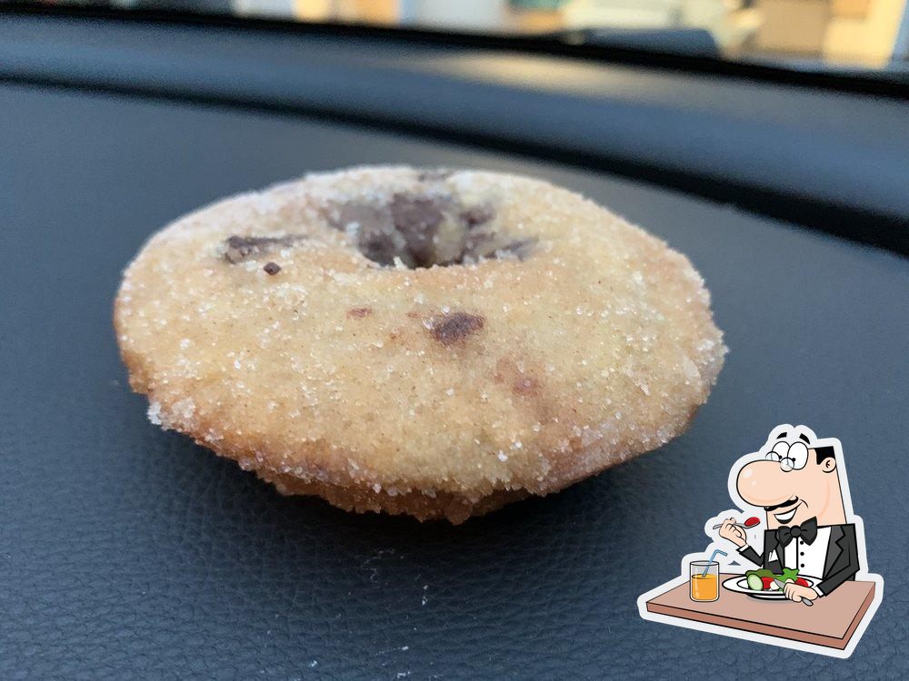 Honeycomb Bakery in Syracuse - Restaurant reviews