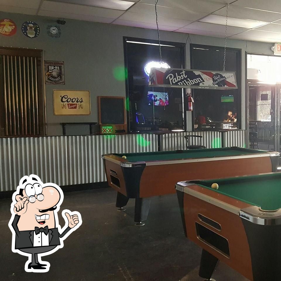 Overtime Sports Bar, Madera - Restaurant menu, prices and reviews