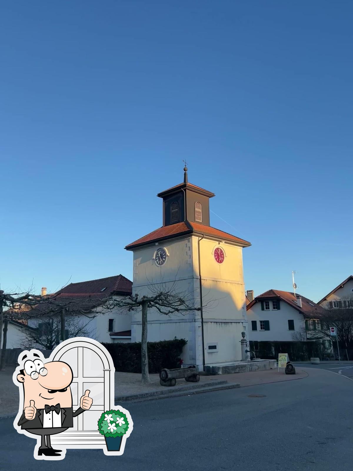 Auberge de l'Etoile, La Rippe - Menu du restaurant, prix et avis