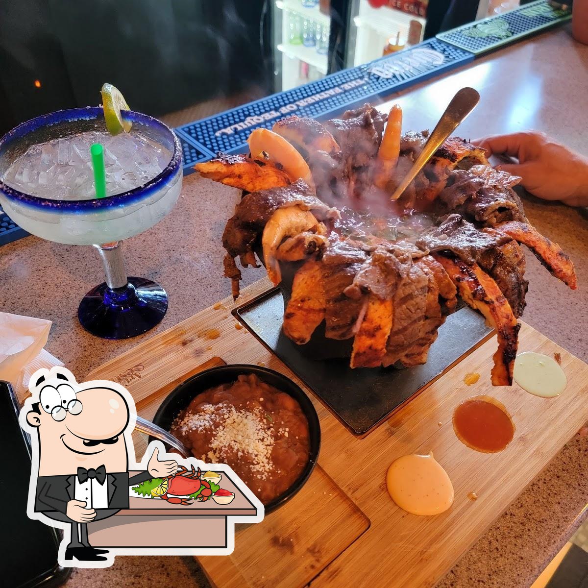 EL SITIO steakhouse + cantina in Olympia - Restaurant menu and reviews