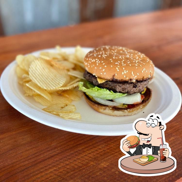 Feed Rack Grill, Concan - Restaurant menu, prices and reviews