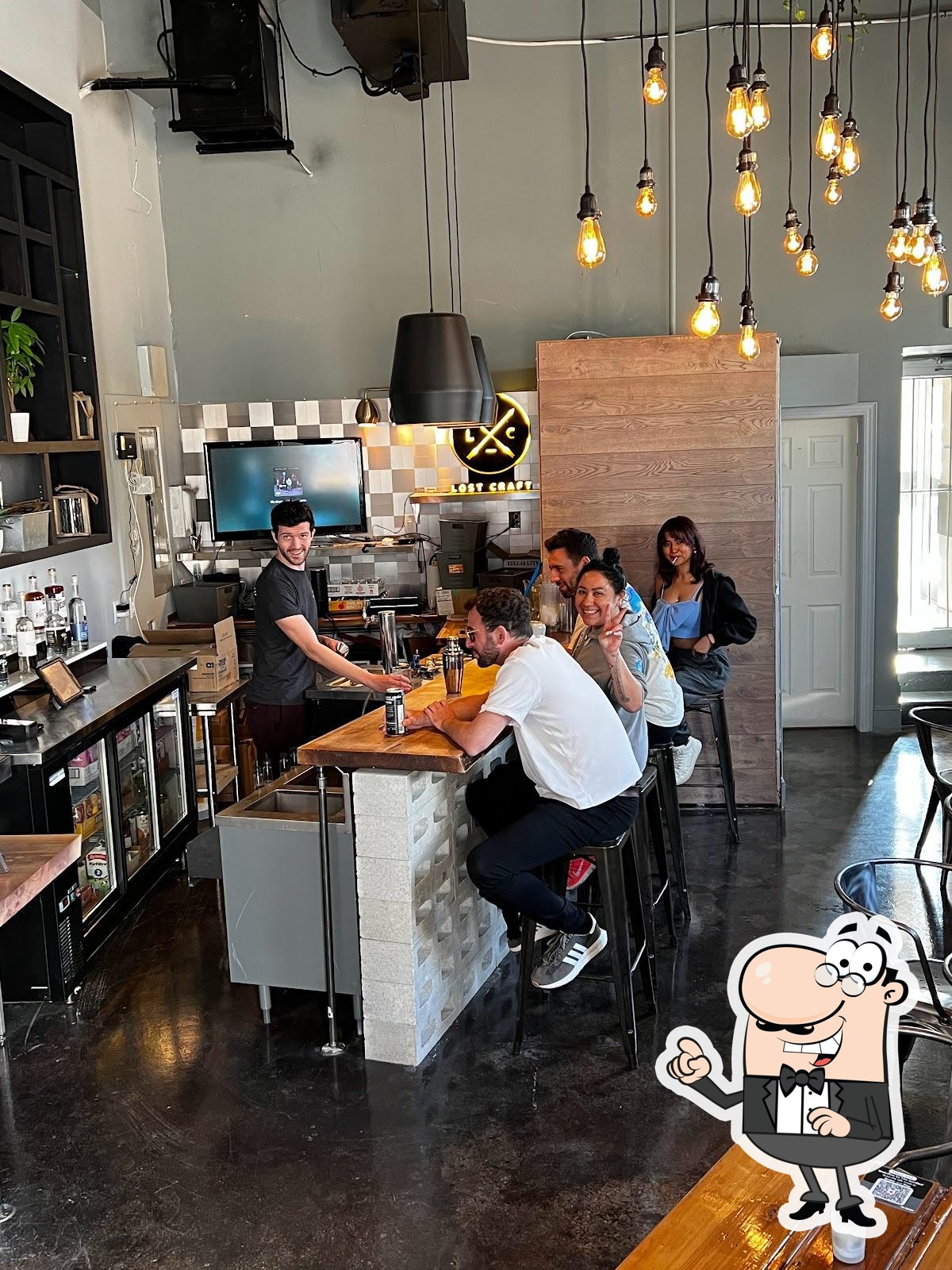Garden Bar & Bodega, Toronto - Restaurant menu, prices and reviews