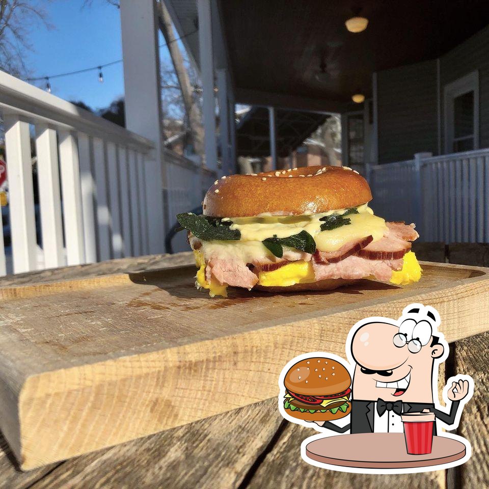 Light Rail Cafe & Roaster in Winona Lake - Restaurant reviews