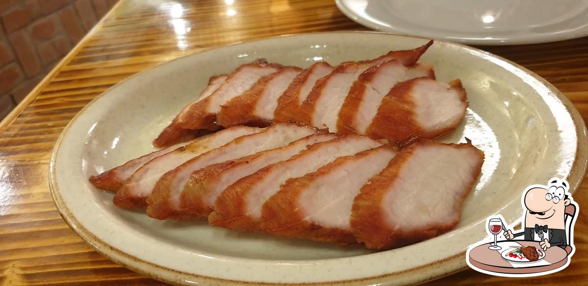 Master Kong, Pueblo Libre - carta y opiniones del restaurante asiática