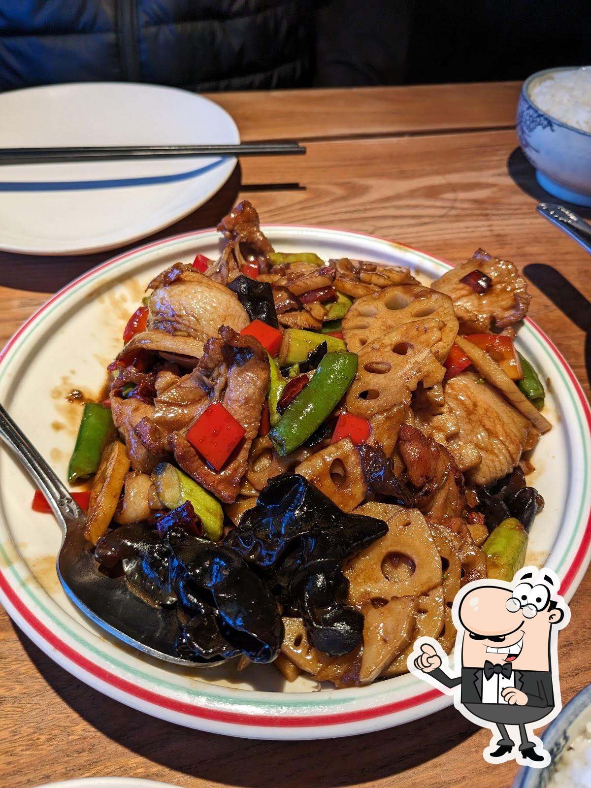 O Mandarin, Hartsdale - Restaurant menu, prices and reviews