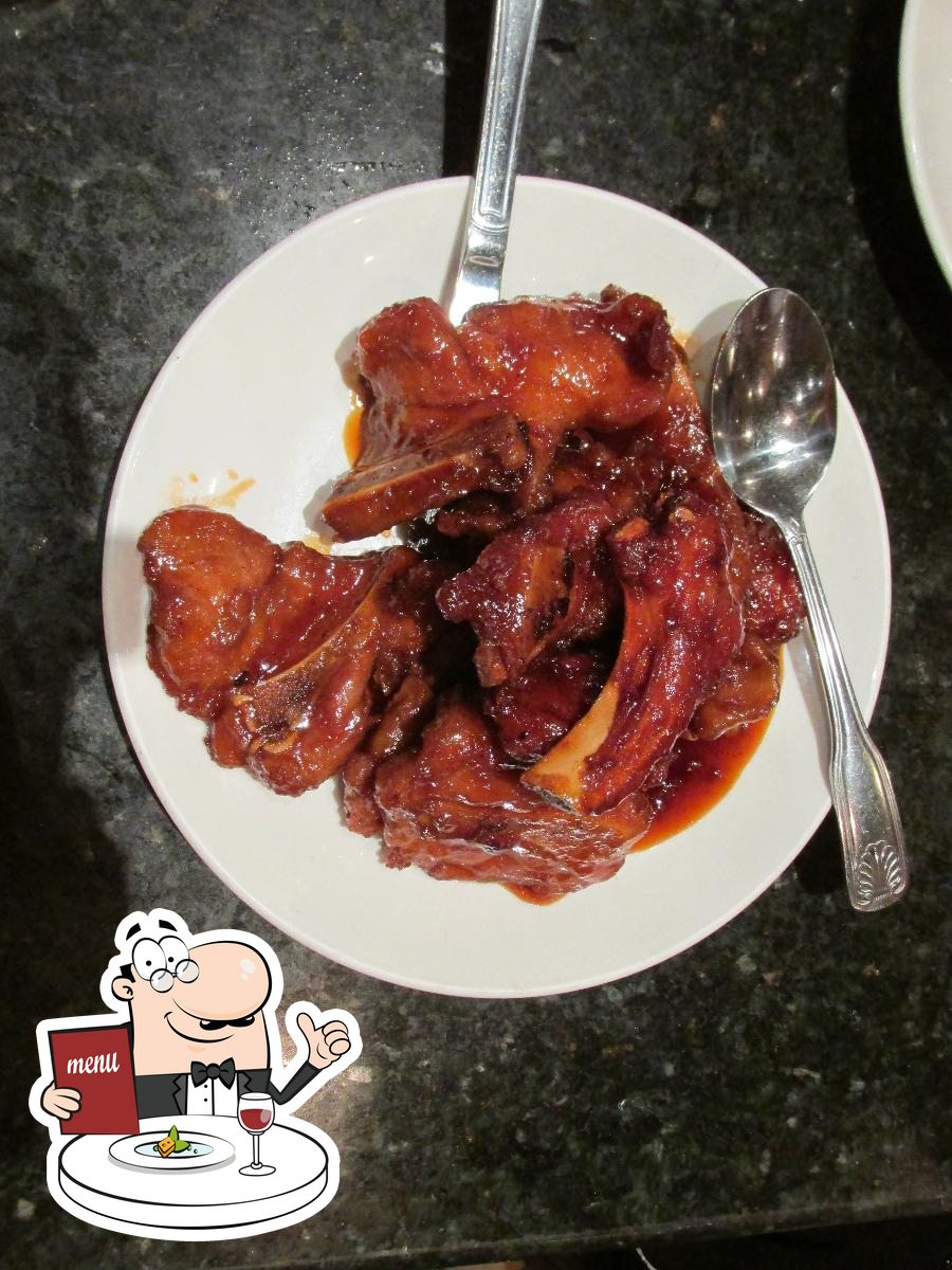 Ping Pang Pong in Las Vegas - Restaurant menu and reviews