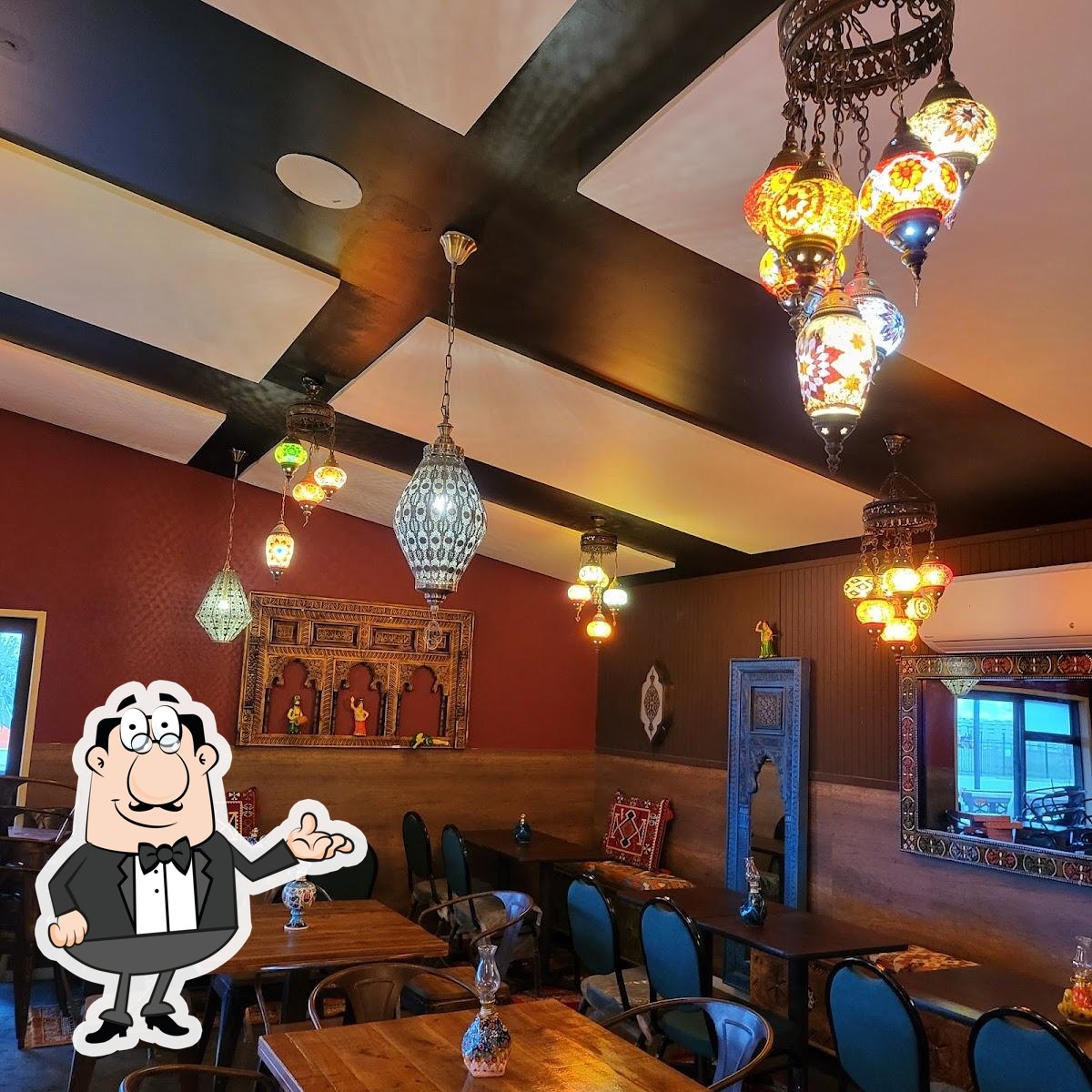 The India Restaurant & Bar, Auckland - Restaurant menu, prices and reviews