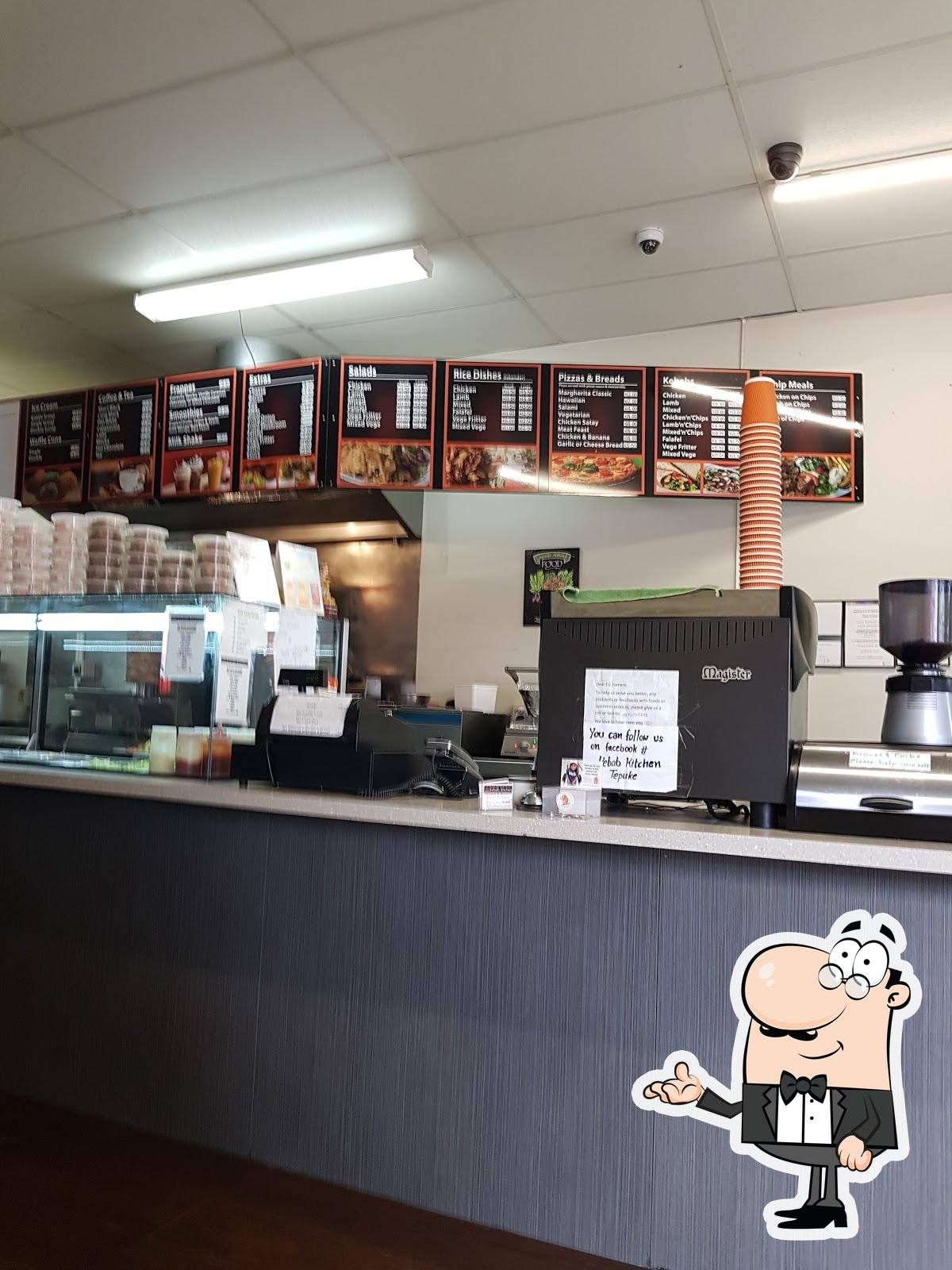 Kebab Kitchen Te Puke, Te Puke - Restaurant menu, prices and reviews