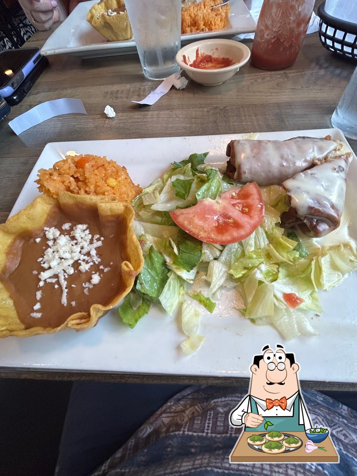 Casa Mezcal reserva in Penn Yan - Restaurant menu and reviews