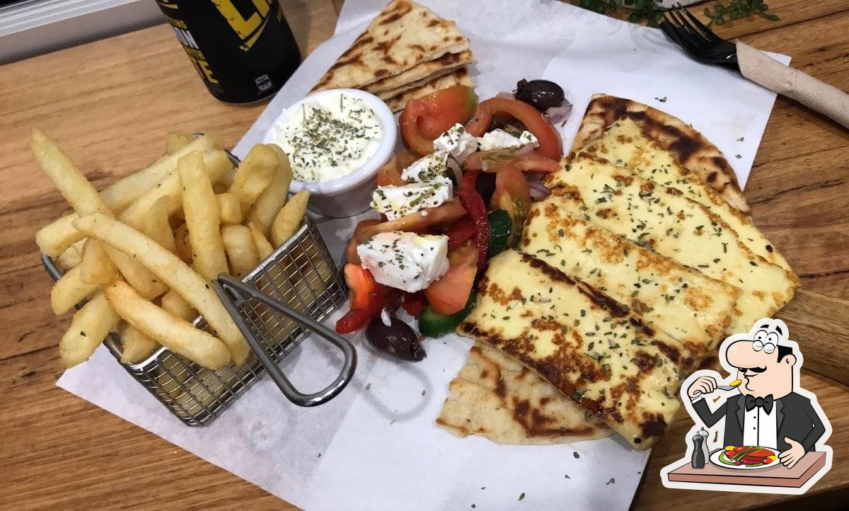 TWO GREEK BOYS GLENELG NORTH, 565 Anzac Hwy in Glenelg North ...