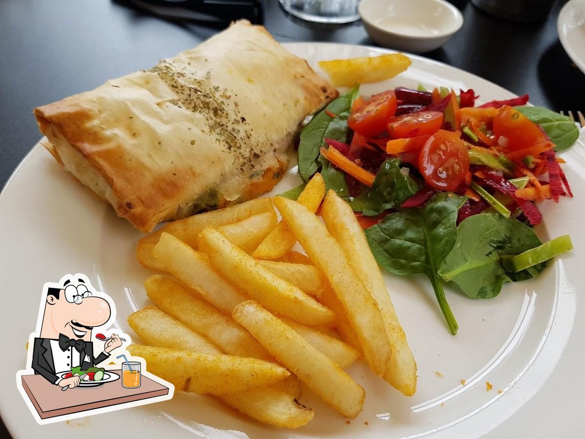 Aunty Alice's Café in Russell Island - Restaurant menu and reviews