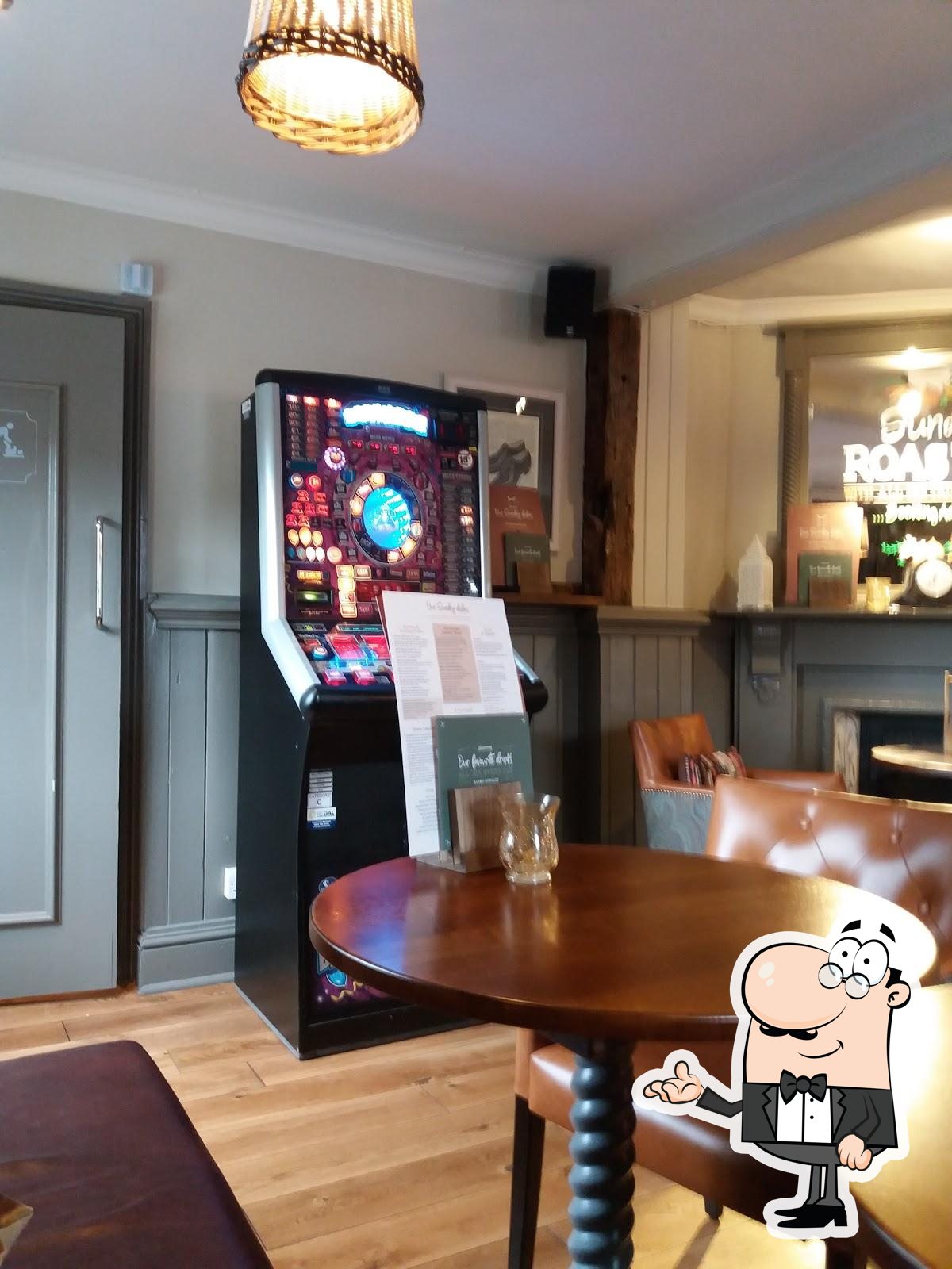 Bull - Barming, Maidstone - Restaurant menu, prices and reviews