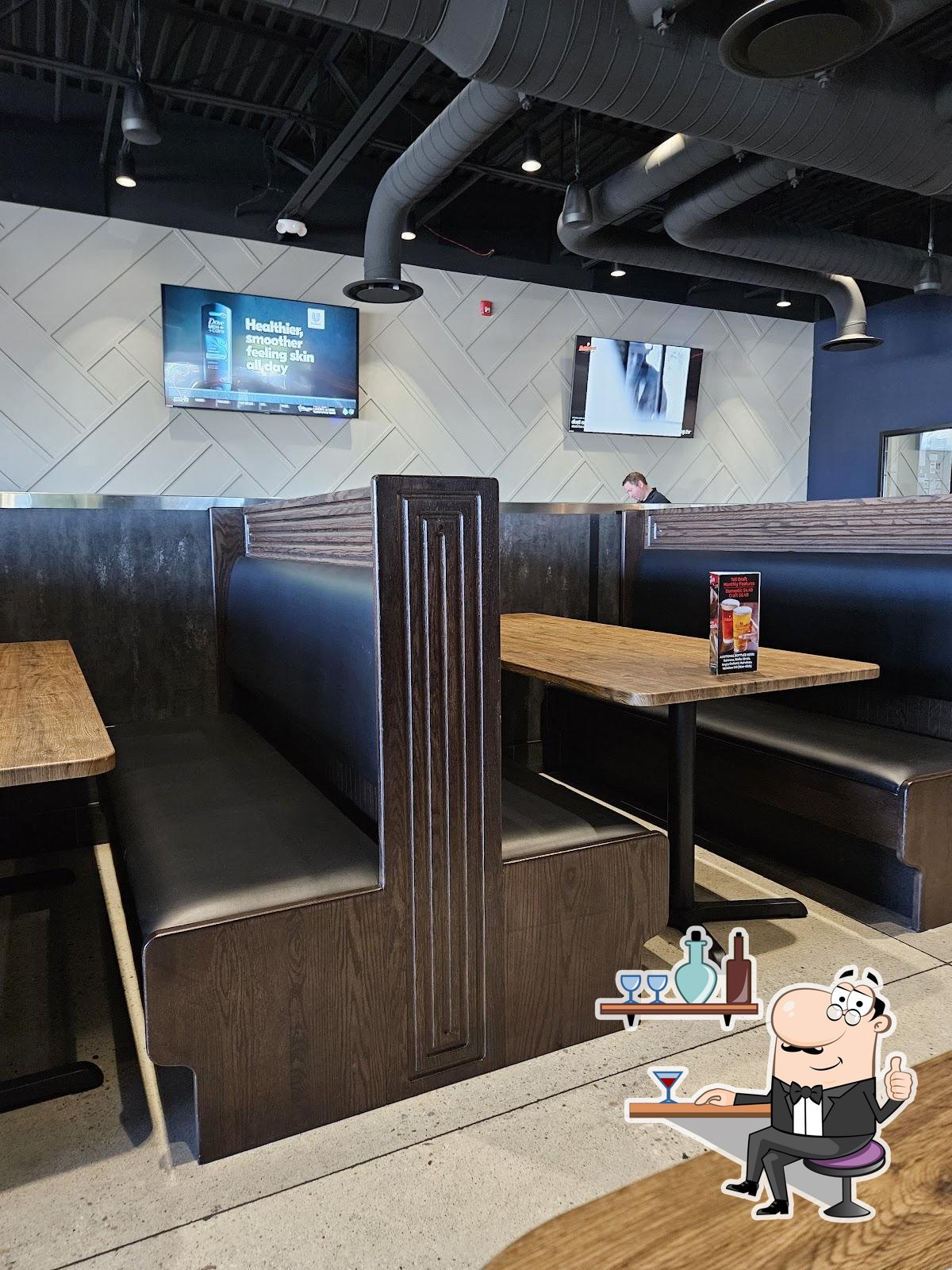 Butterbee's American Grille, Xenia - Restaurant menu, prices and reviews
