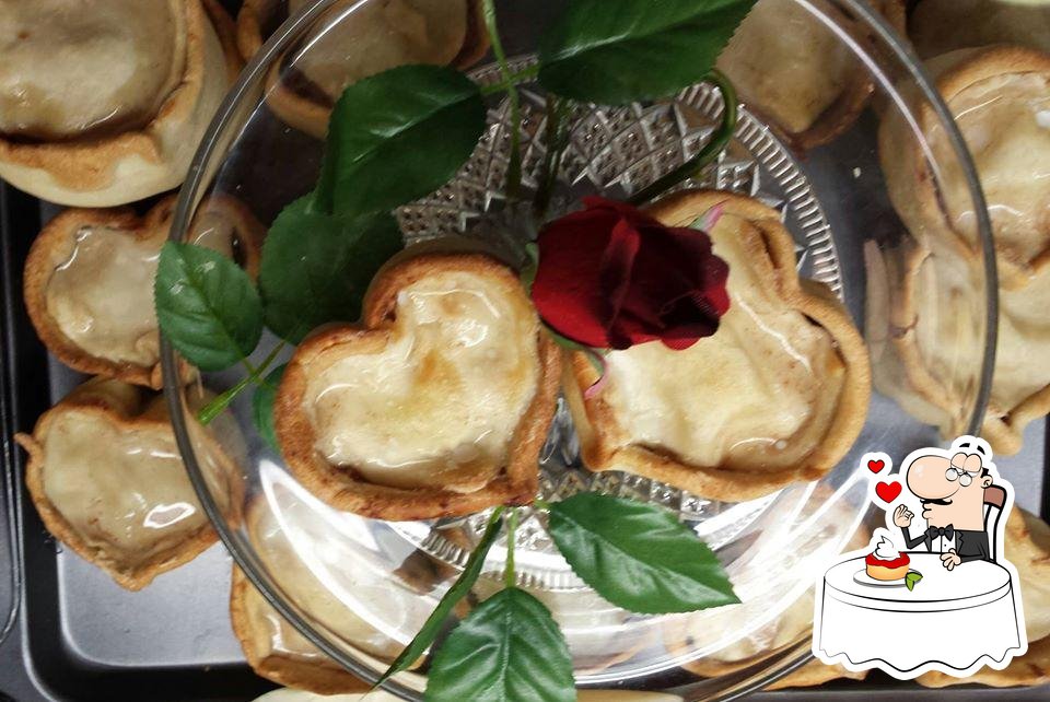 Cissy Greens Bakery in Haslingden - Restaurant reviews