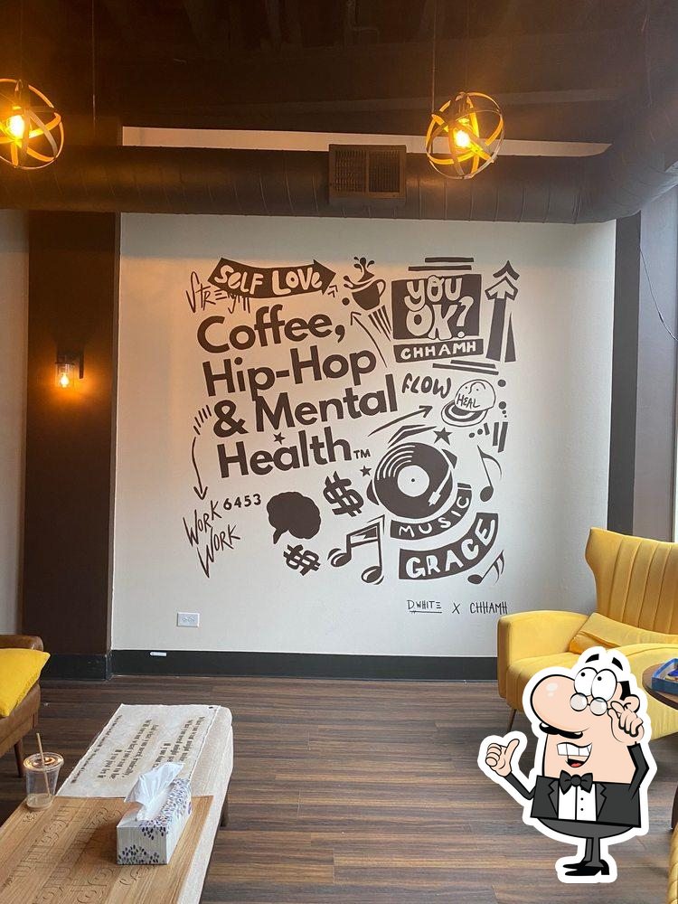 Normalize Therapy Cafe in Chicago - Restaurant menu and reviews
