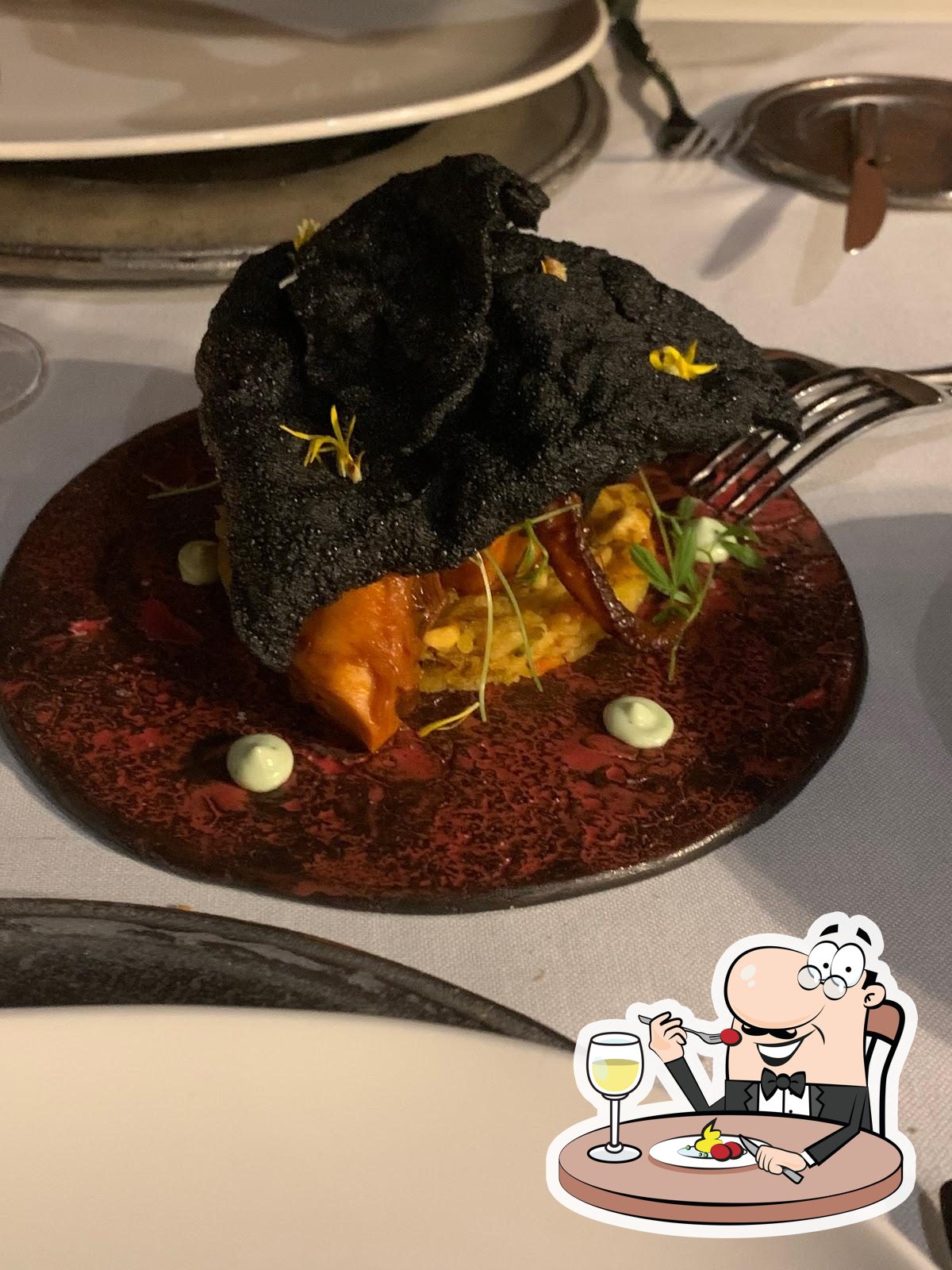 Restaurante Salazar in Buenavista del Norte - Restaurant reviews