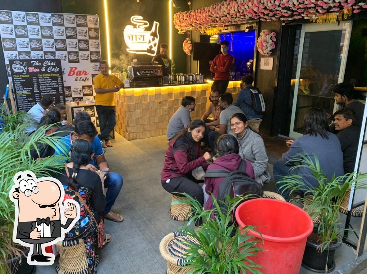 The Chai Bar And Cafe, Pune, Vyankateshwara Tower - Restaurant reviews