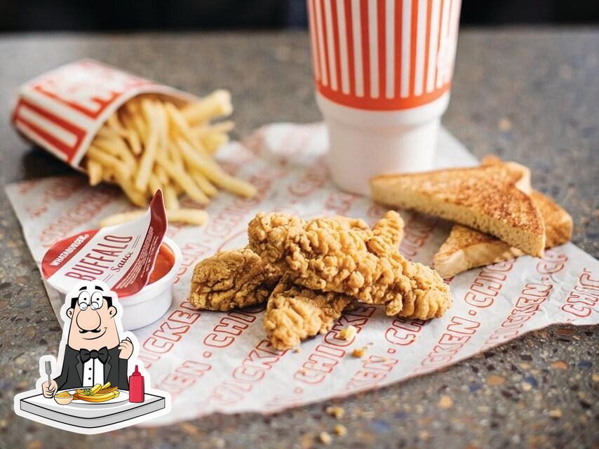 Whataburger, 5050 Antoine Dr in Houston - Restaurant menu and reviews